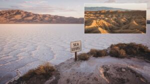 Ultimate Death Valley Itinerary for 2, 3, 4, And 5 Days - OhThePlacesWeSee