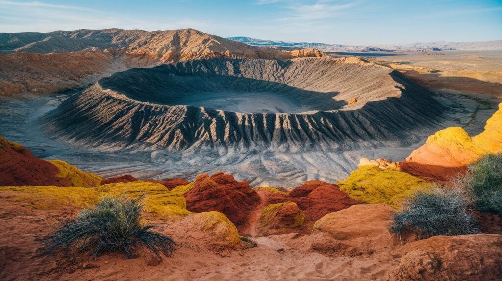 Ultimate Death Valley Itinerary for 2, 3, 4, And 5 Days - OhThePlacesWeSee
