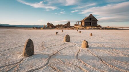 Ultimate Death Valley Itinerary for 2, 3, 4, And 5 Days - OhThePlacesWeSee