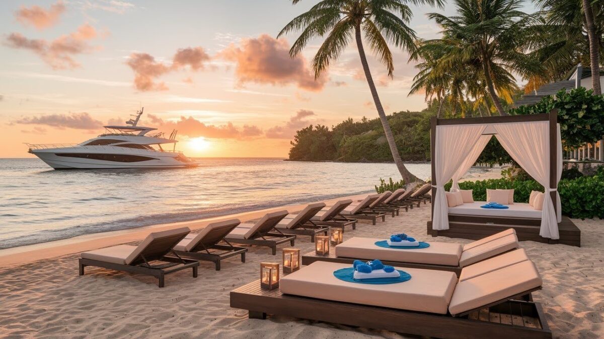 Sandals Butler Preferences: Your Ultimate Guide - OhThePlacesWeSee