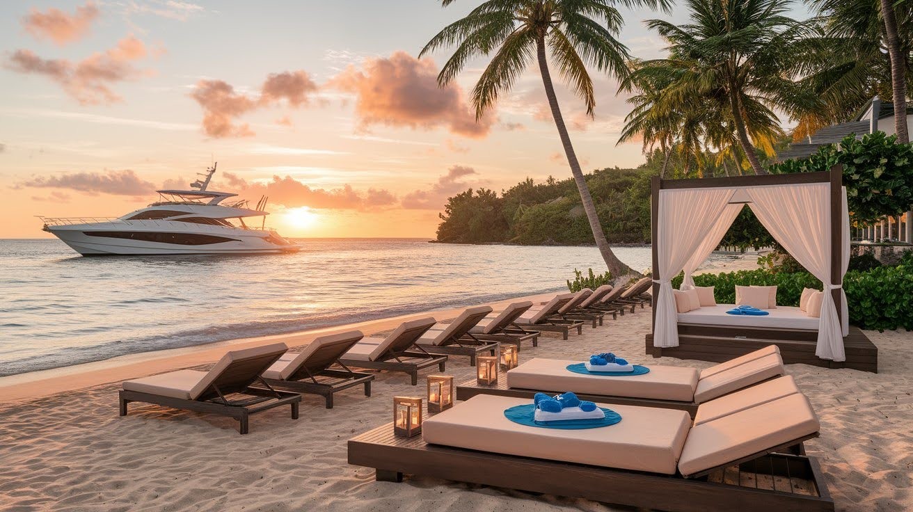 Sandals Butler Preferences: Your Ultimate Guide - OhThePlacesWeSee