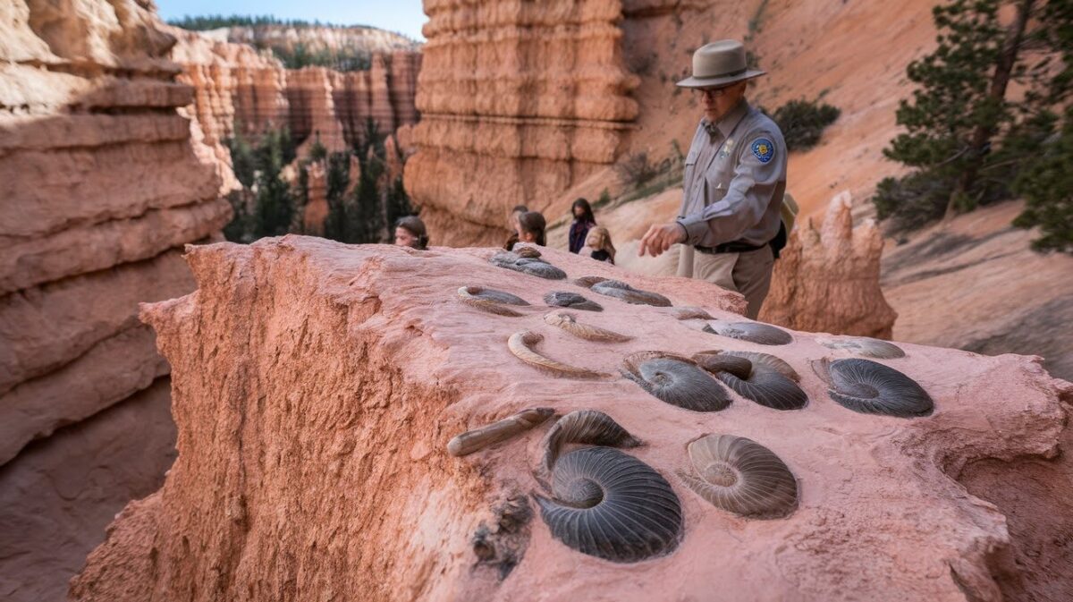 10 Fun Facts About Bryce Canyon You Didn’t Know - OhThePlacesWeSee