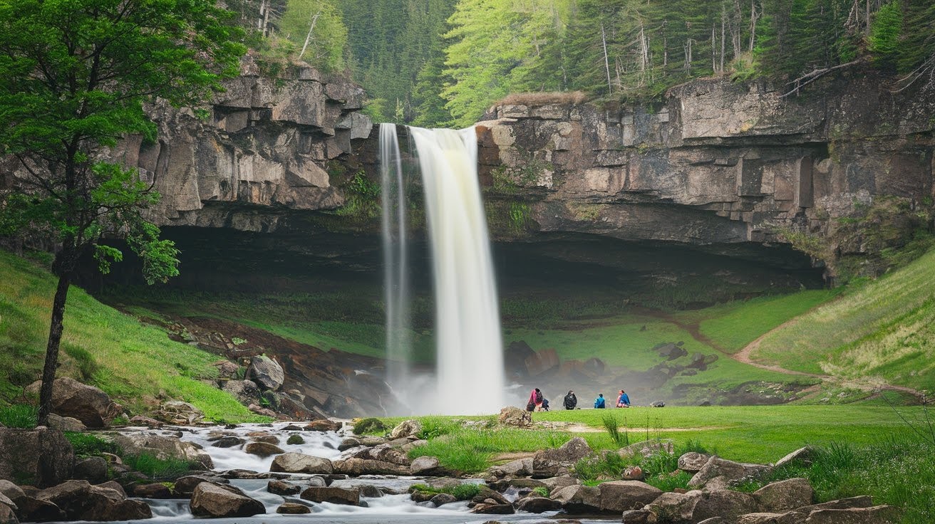 Indian Head Hike: Complete Guide to Adirondaca’s Iconic View ...