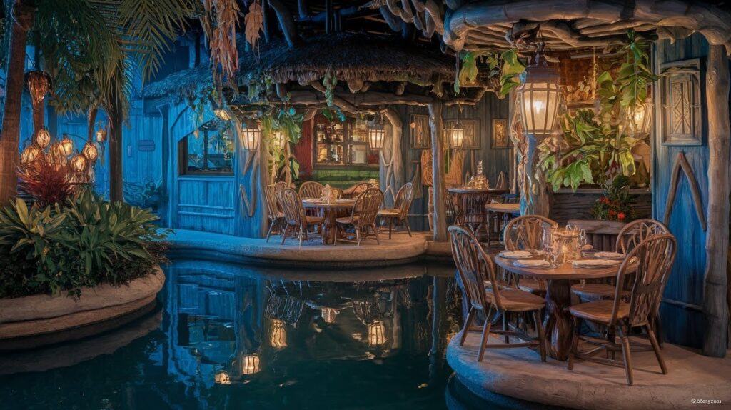 Disneyland's Best Restaurants You’ll Regret Missing - OhThePlacesWeSee