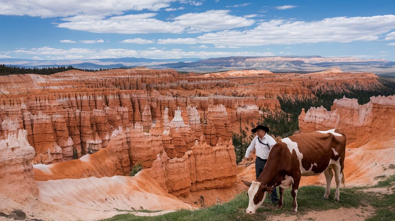 10 Fun Facts About Bryce Canyon You Didn’t Know - OhThePlacesWeSee