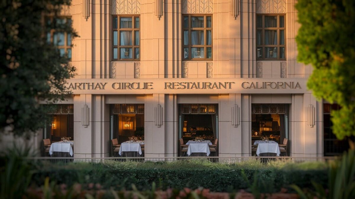 Disneyland's Best Restaurants You’ll Regret Missing - OhThePlacesWeSee