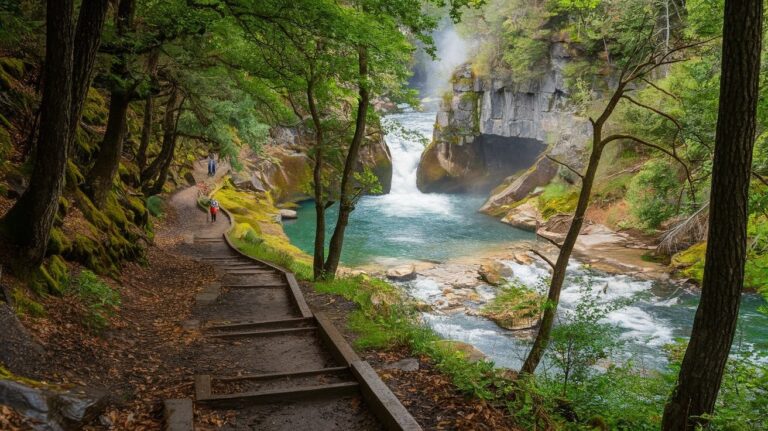 Indian Head Hike: Complete Guide to Adirondaca’s Iconic View ...