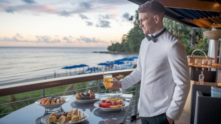 Sandals Butler Preferences: Your Ultimate Guide - OhThePlacesWeSee