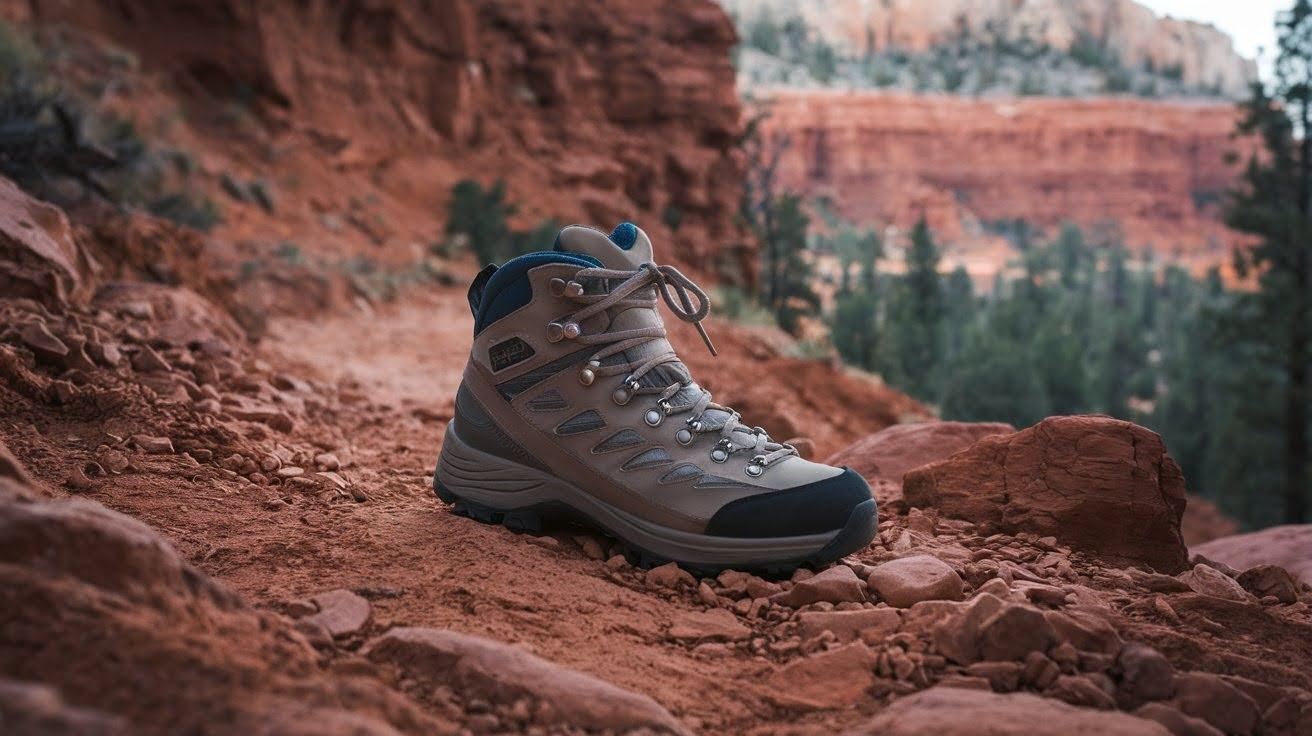 How to Train for Backpacking: Essential Exercises and Training Schedule ...