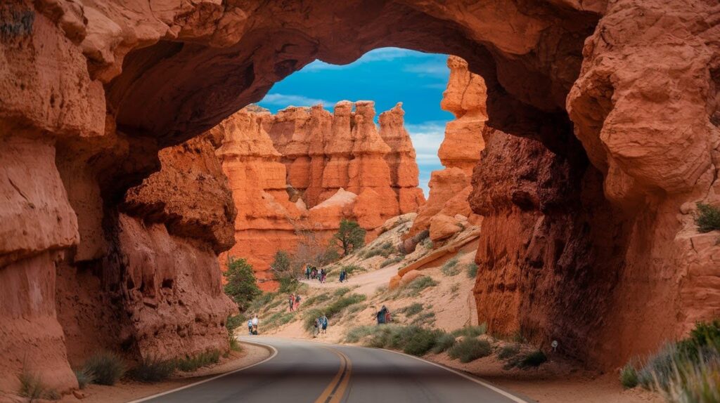 Zion to Bryce Canyon: Ultimate Road Trip Guide and Stops - OhThePlacesWeSee