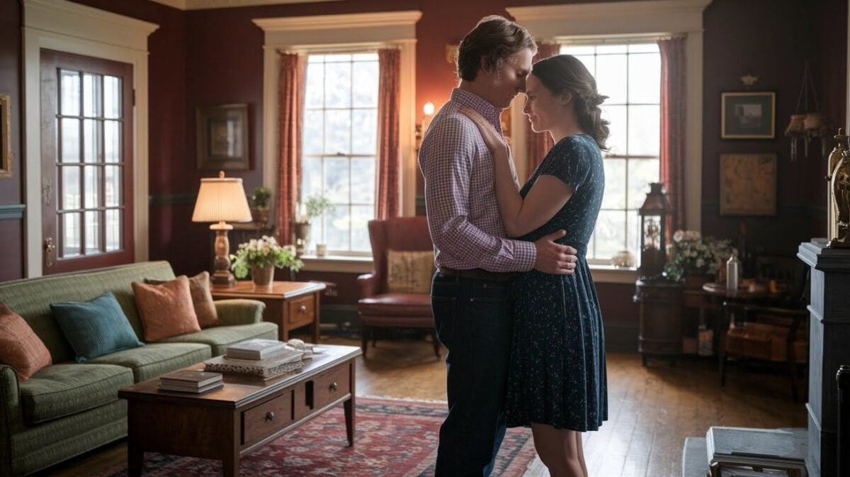 The Notebook House: Real Location & Visiting Guide - OhThePlacesWeSee