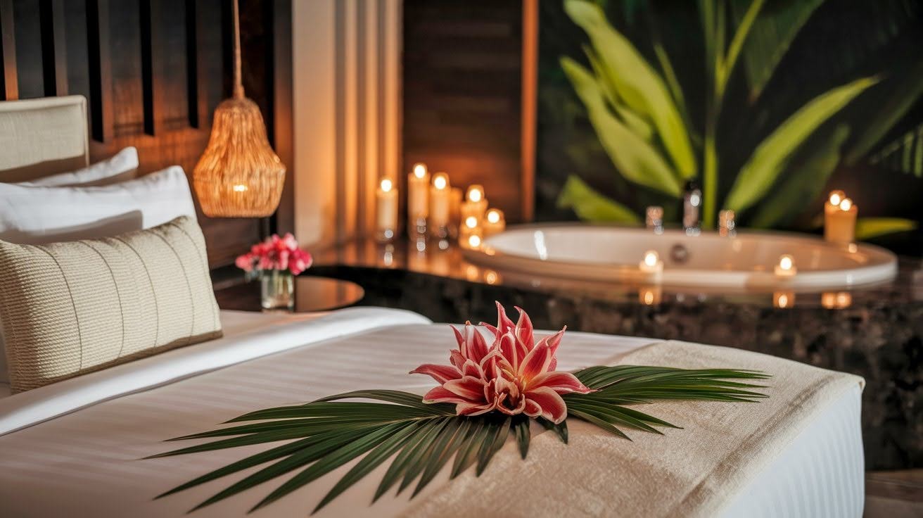 Sandals Butler Preferences: Your Ultimate Guide - OhThePlacesWeSee