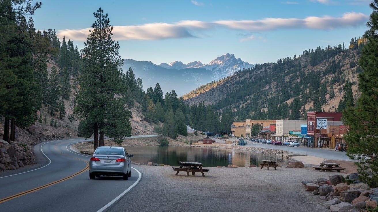 Sequoia National Park to Yosemite: 3-Day Road Trip Plan - OhThePlacesWeSee