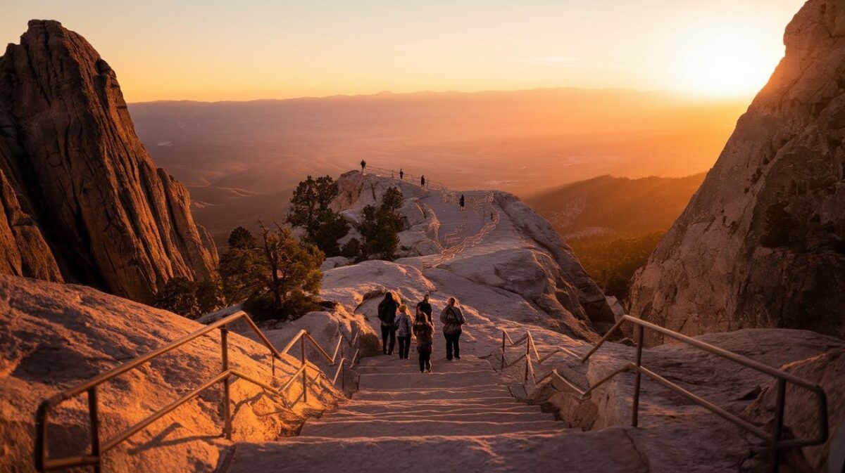 Sequoia National Park to Yosemite: 3-Day Road Trip Plan - OhThePlacesWeSee