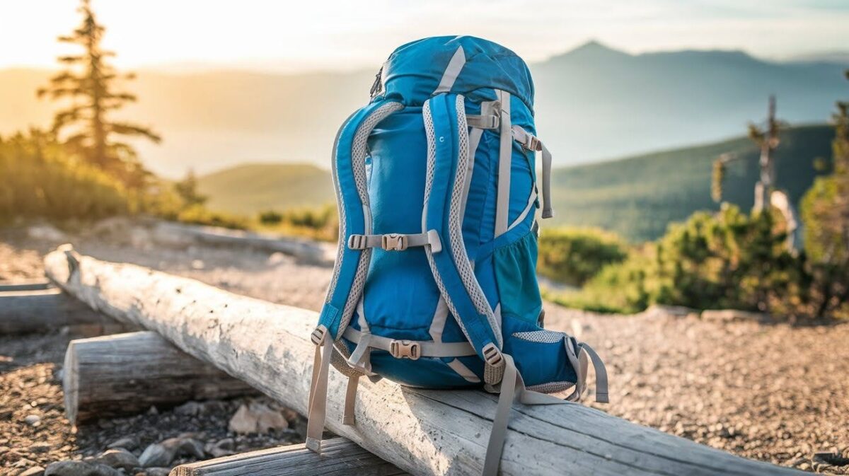How to Train for Backpacking: Essential Exercises and Training Schedule ...