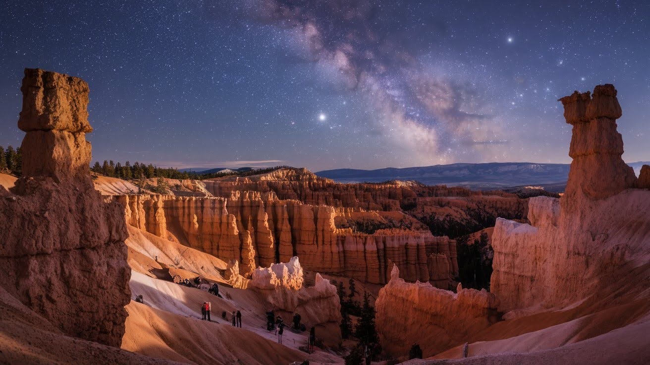 10 Fun Facts About Bryce Canyon You Didn’t Know - OhThePlacesWeSee