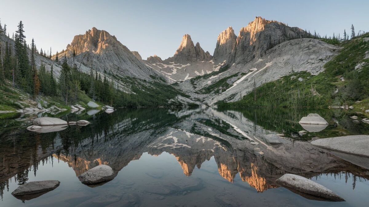 Desolation Wilderness Backpacking: Best Routes & Tips - OhThePlacesWeSee