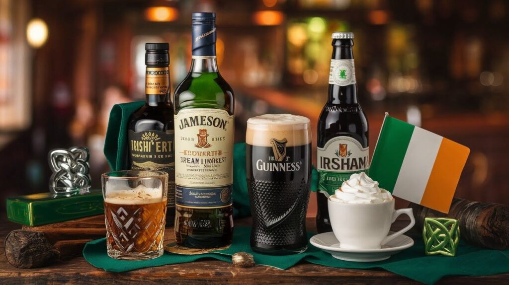 What to Buy in Ireland: Top Souvenirs & Must-Have Items - OhThePlacesWeSee