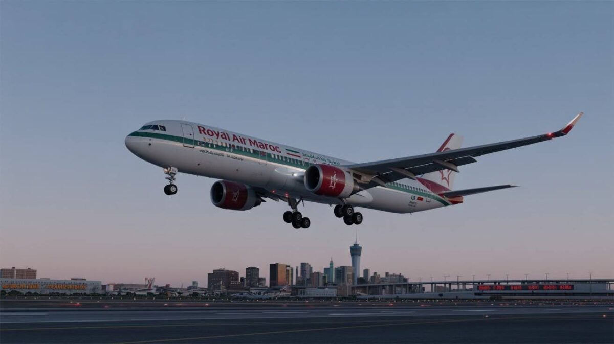 Can I Travel to Morocco from the USA Now? 2025 Update - OhThePlacesWeSee
