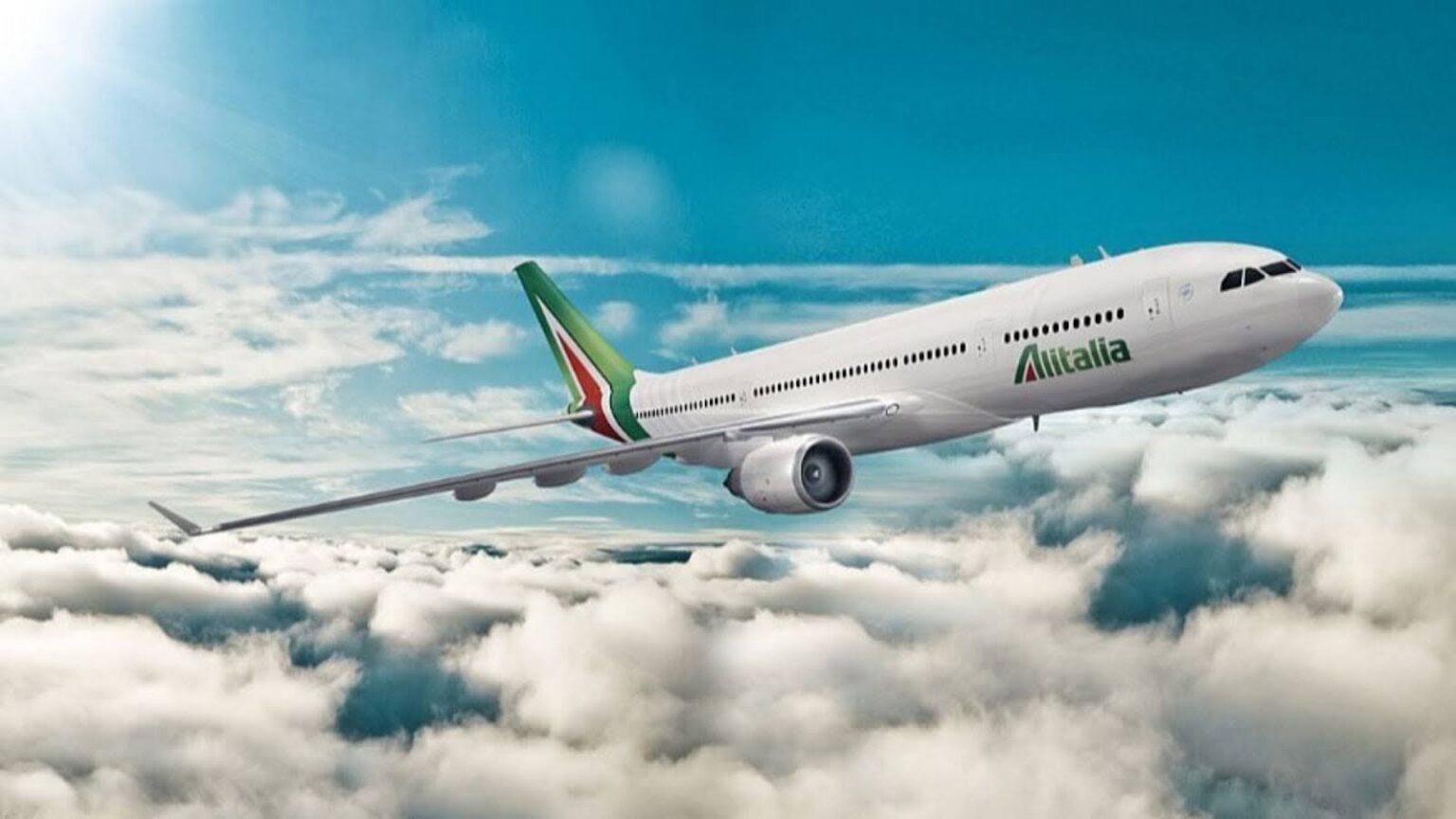 How Long Is the Flight to Italy? Tips for Stress-Free Travel ...