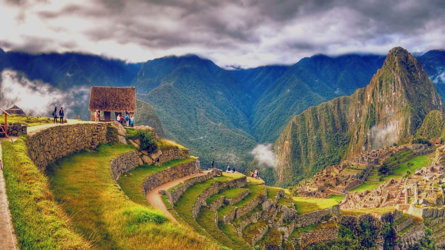 What to Do in Peru: 21 Unmissable Experiences & Places - OhThePlacesWeSee