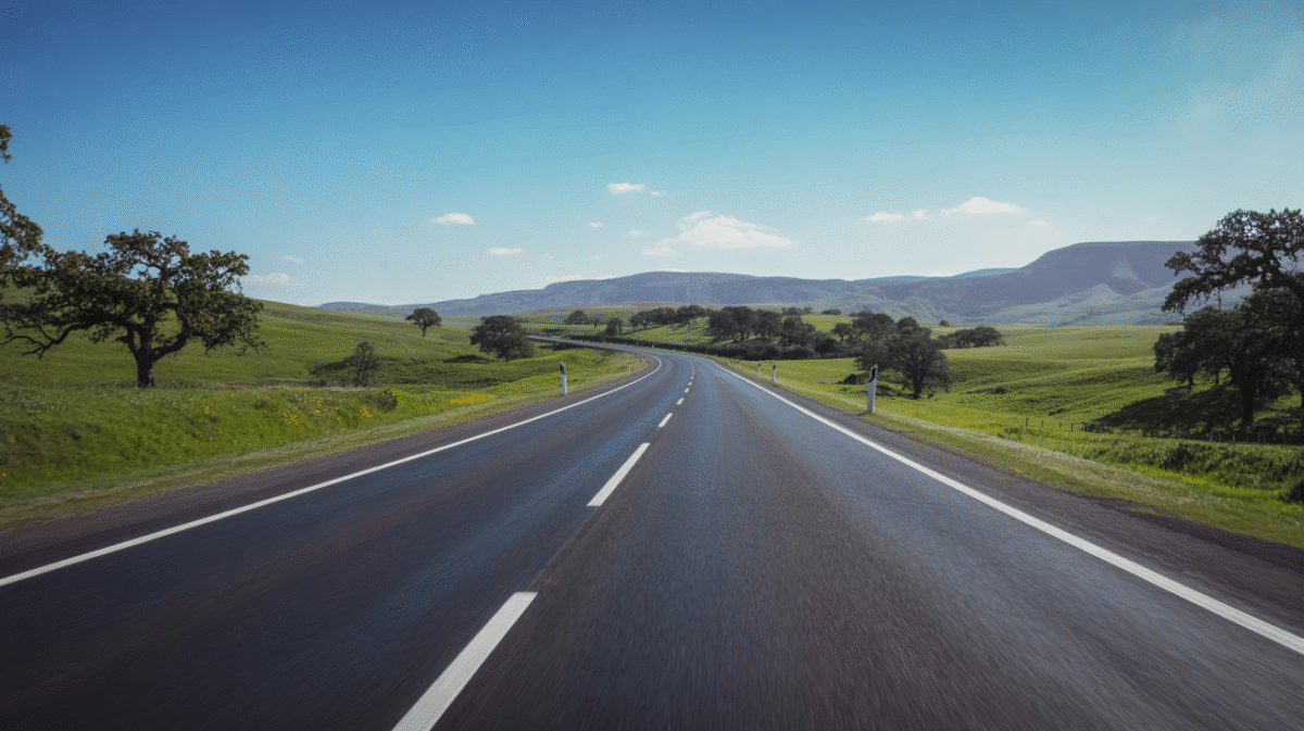 The Smooth Road List: Countries Where Driving Feels Effortless ...