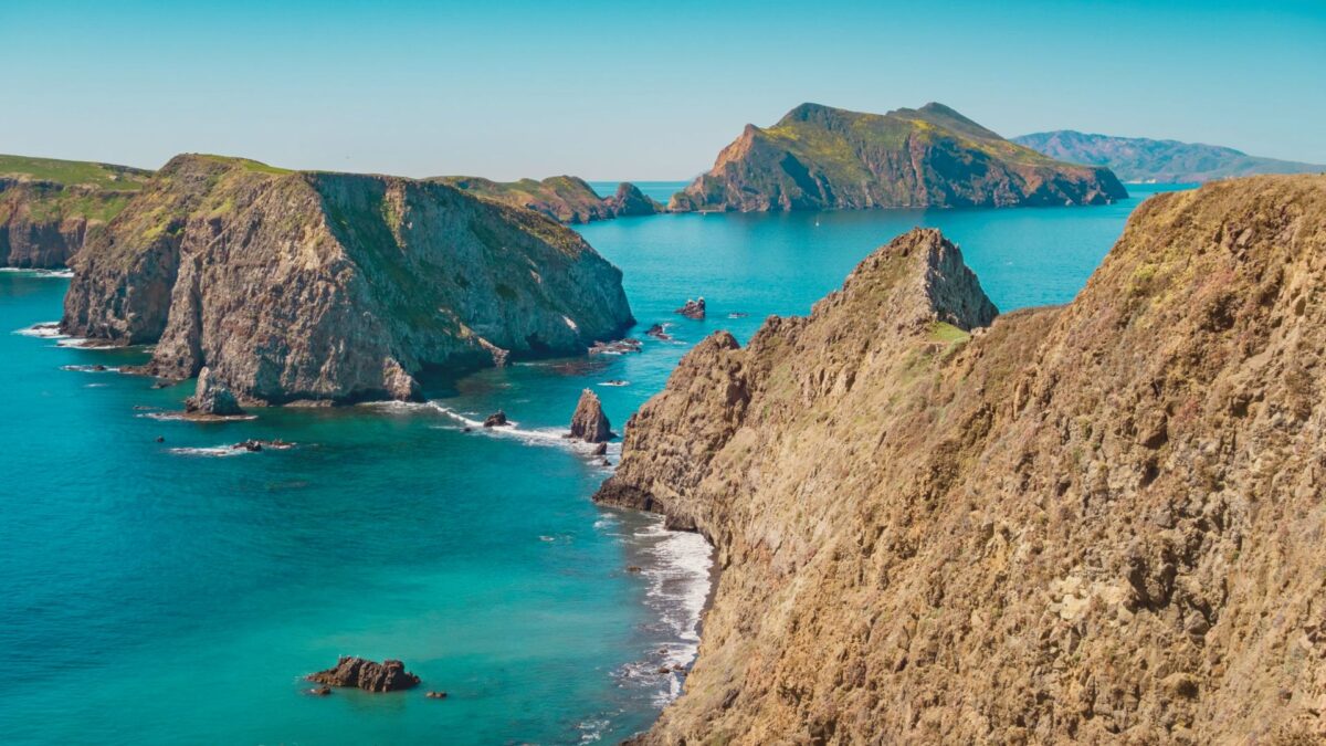Channel Islands Day Trip: How to Plan the Perfect Visit - OhThePlacesWeSee
