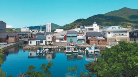 Tsushima Island Travel Guide: Tips, Attractions & Activities ...