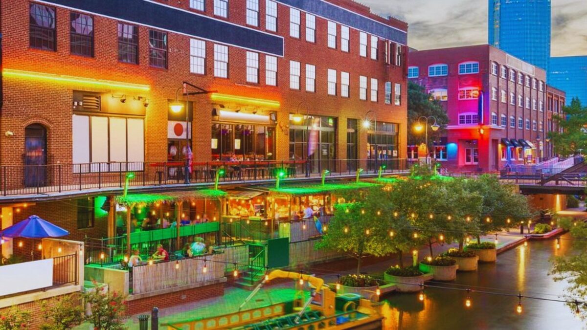 21 Things to Do Oklahoma City: Top Attractions & Activities ...