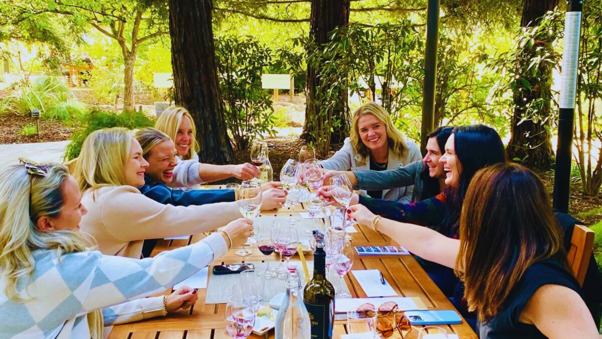 37 Best Girls Weekend Trip Ideas - OhThePlacesWeSee