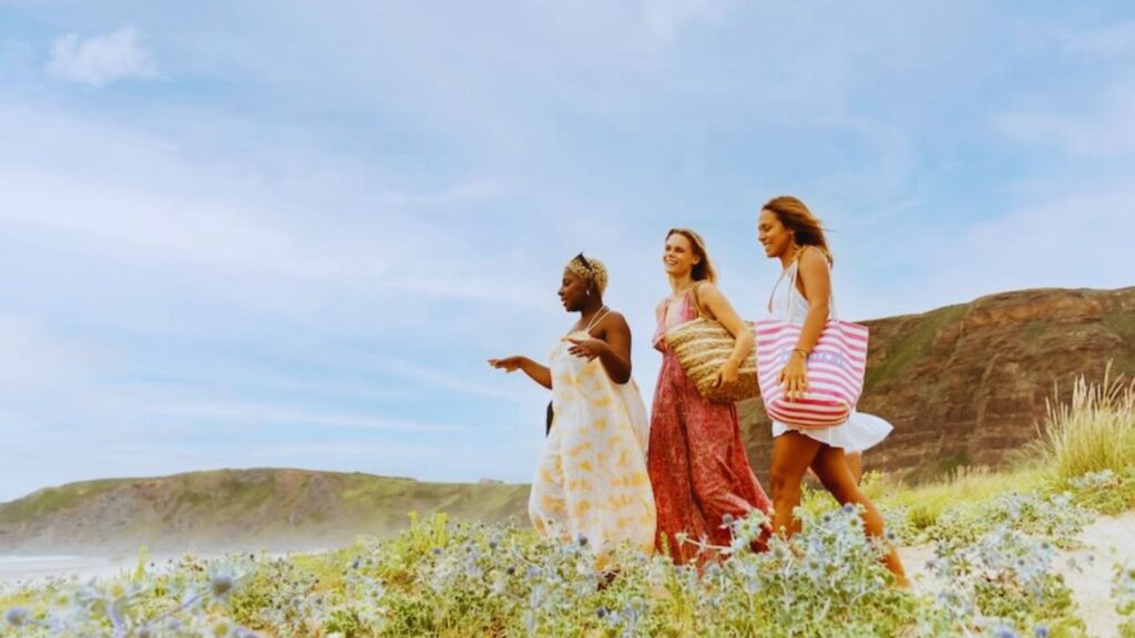 37 Best Girls Weekend Trip Ideas - OhThePlacesWeSee