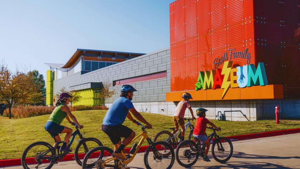 37 Fun Things to Do in Arkansas With Kids This Year - OhThePlacesWeSee