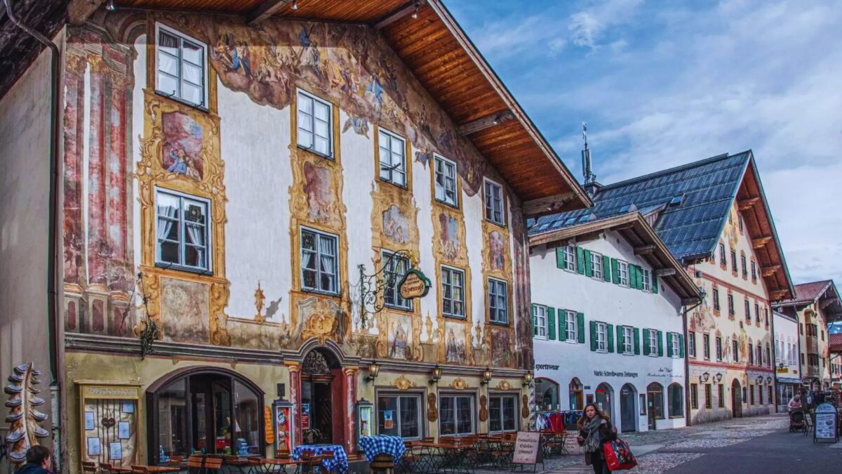 13 German Villages to Add to Your Travel Bucket List - OhThePlacesWeSee