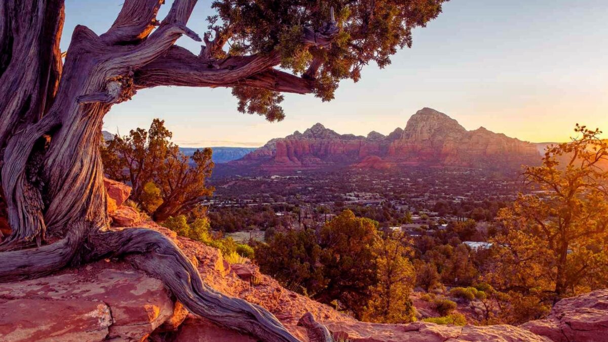 Arizona Road Trip Guide: Itineraries, Stops & Scenic Drives ...