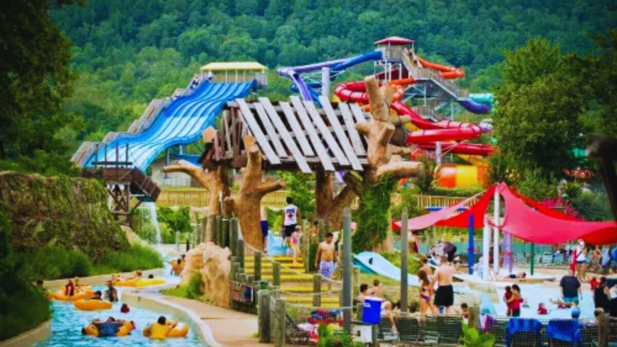 37 Fun Things to Do in Arkansas With Kids This Year - OhThePlacesWeSee