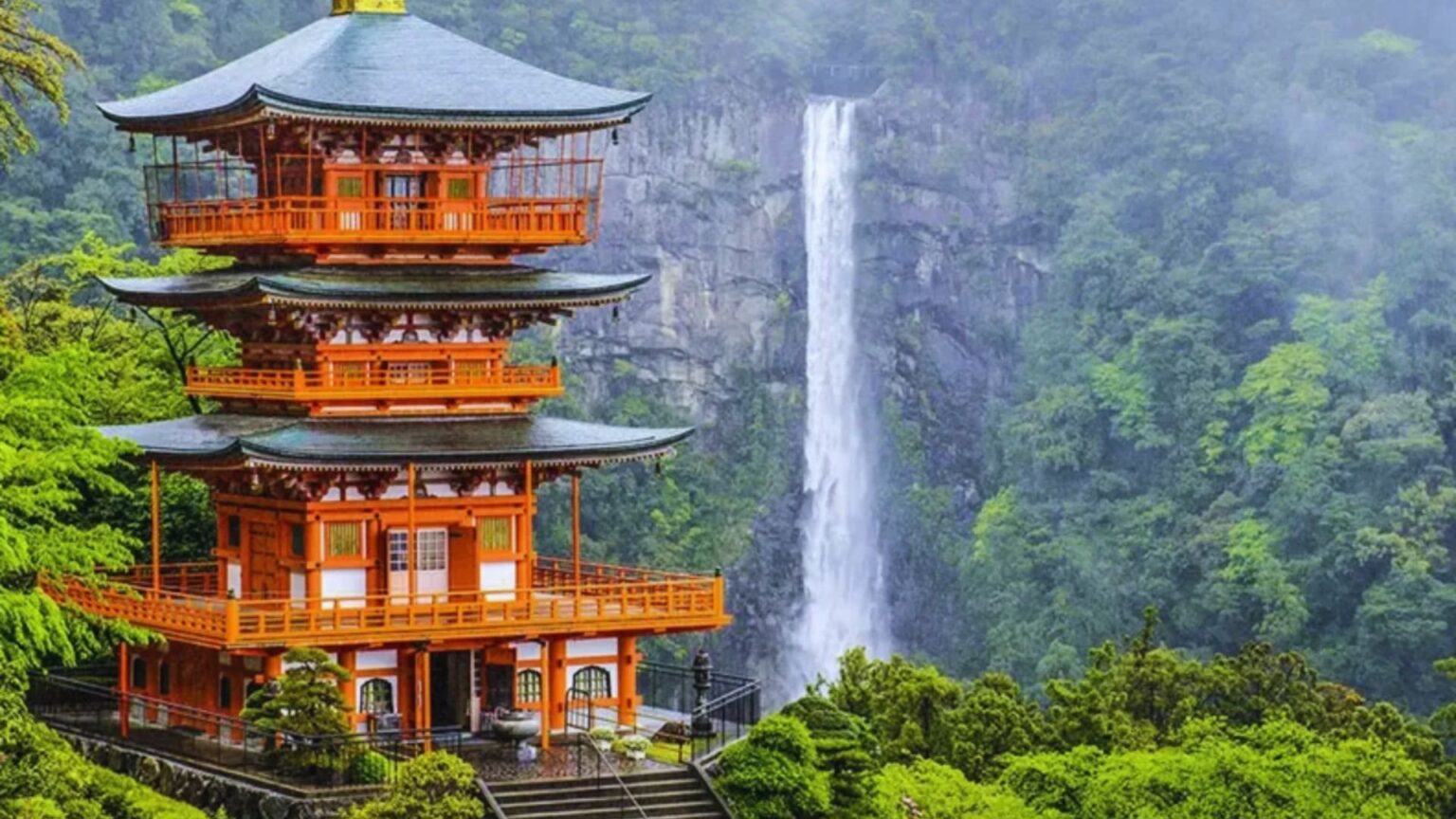 17 Must-Visit Temples in Japan Worth Your Time - OhThePlacesWeSee
