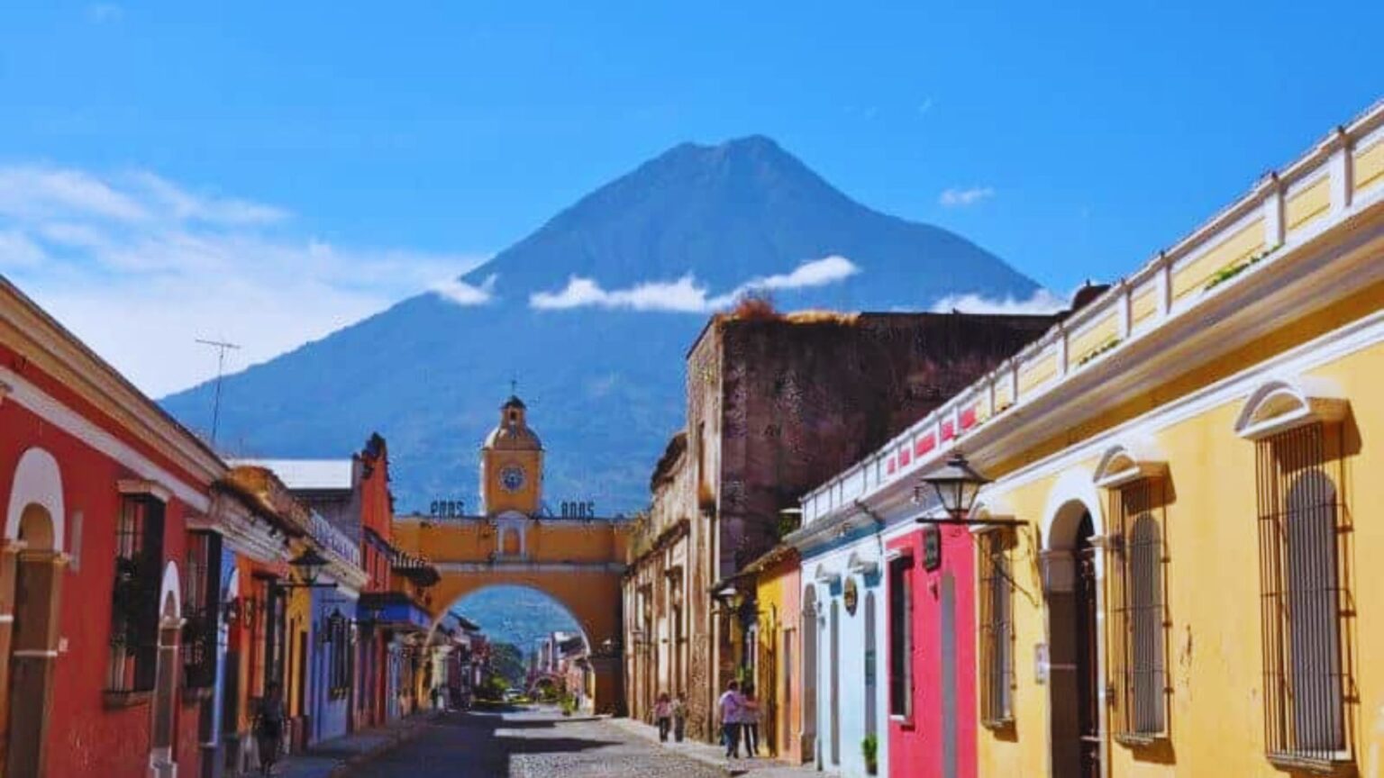 31 Best Things to Do in Guatemala in 2026 - OhThePlacesWeSee
