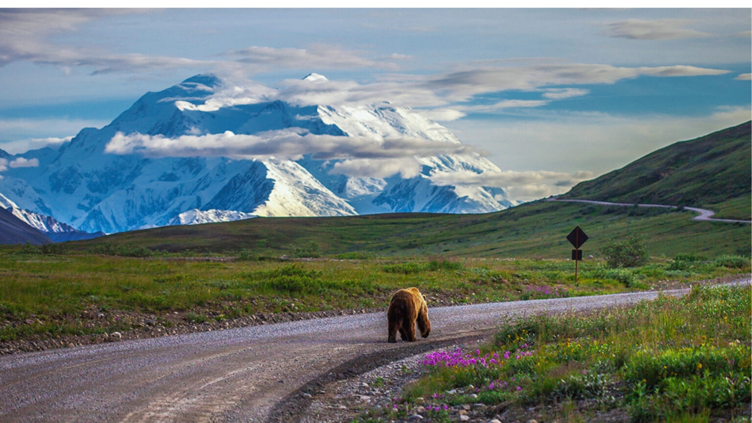 Alaska Packing List Complete Travel Checklist - OhThePlacesWeSee